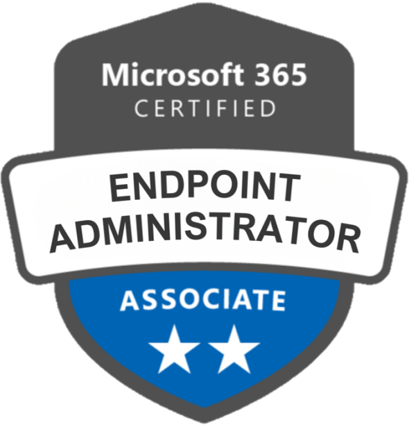 Info Trek | FREE Exam Endpoint Administrator exam offer for the ...