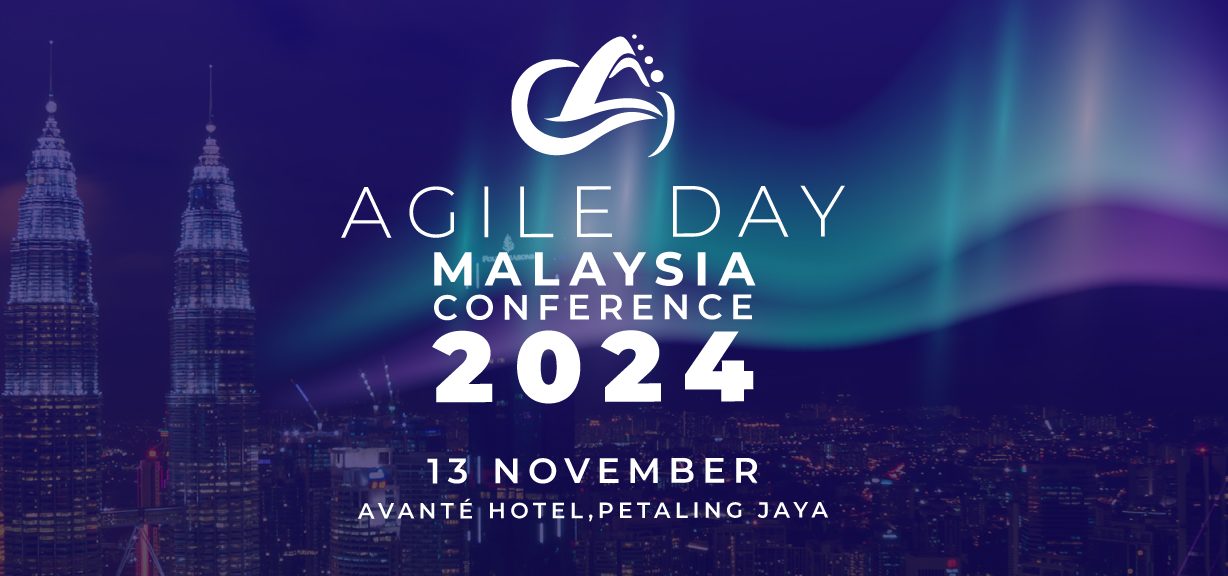 Agile Day Malaysia 2024 Conference - Info-Trek