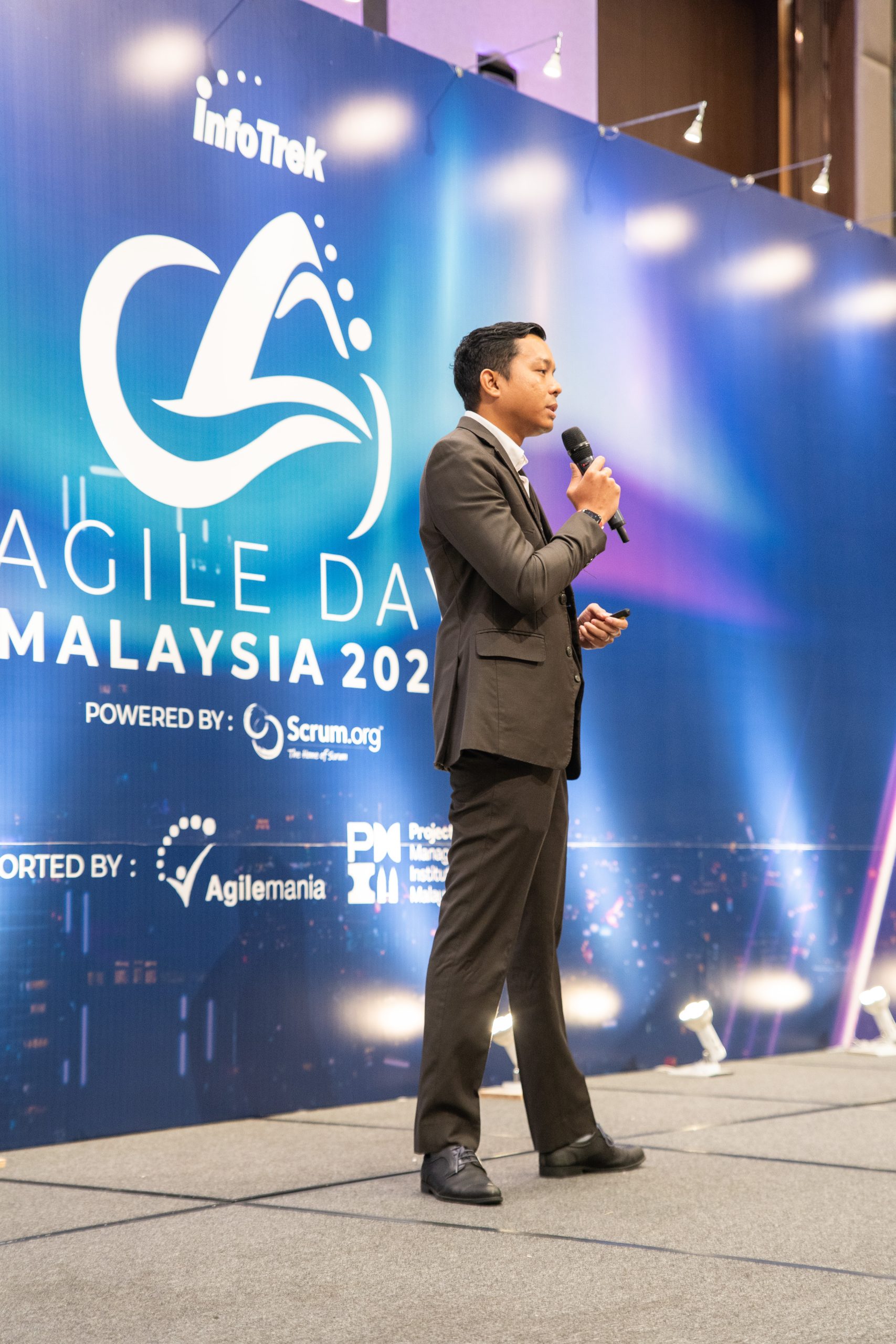 Agile Day Malaysia 2025 | The Premier Agile Conference