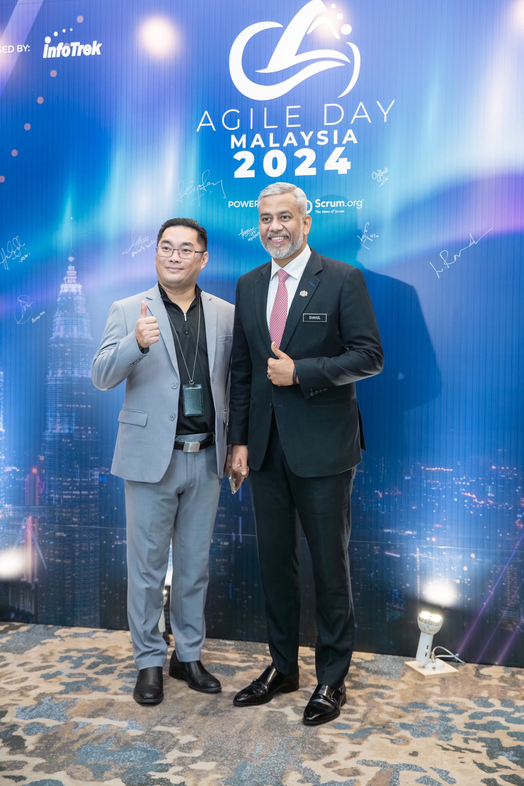 Agile Day Malaysia 2025 | The Premier Agile Conference