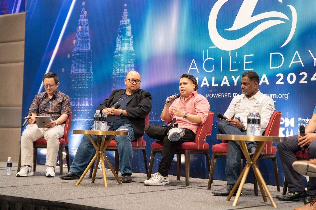 Agile Day Malaysia 2025 | The Premier Agile Conference
